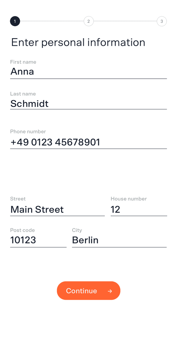 HR Tech | Industries | Solaris