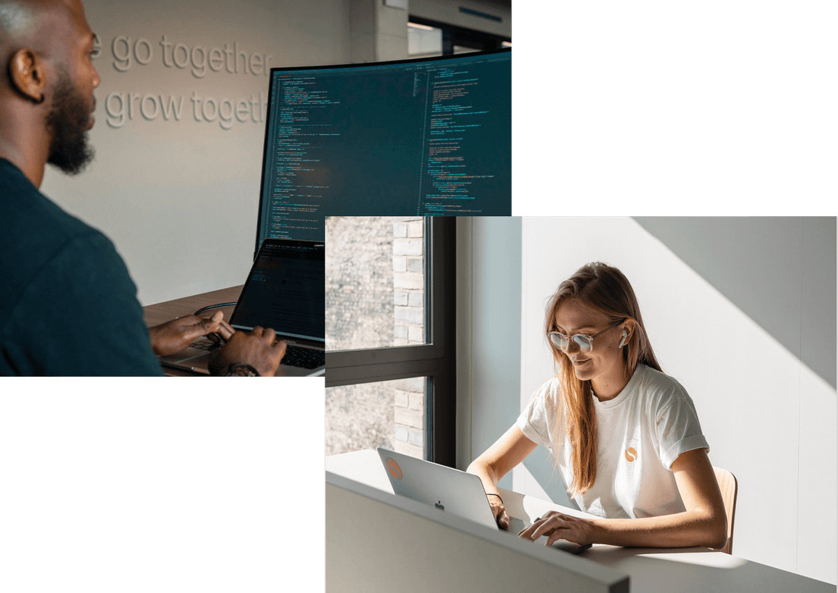 Empowering you to offer financial services | Solaris