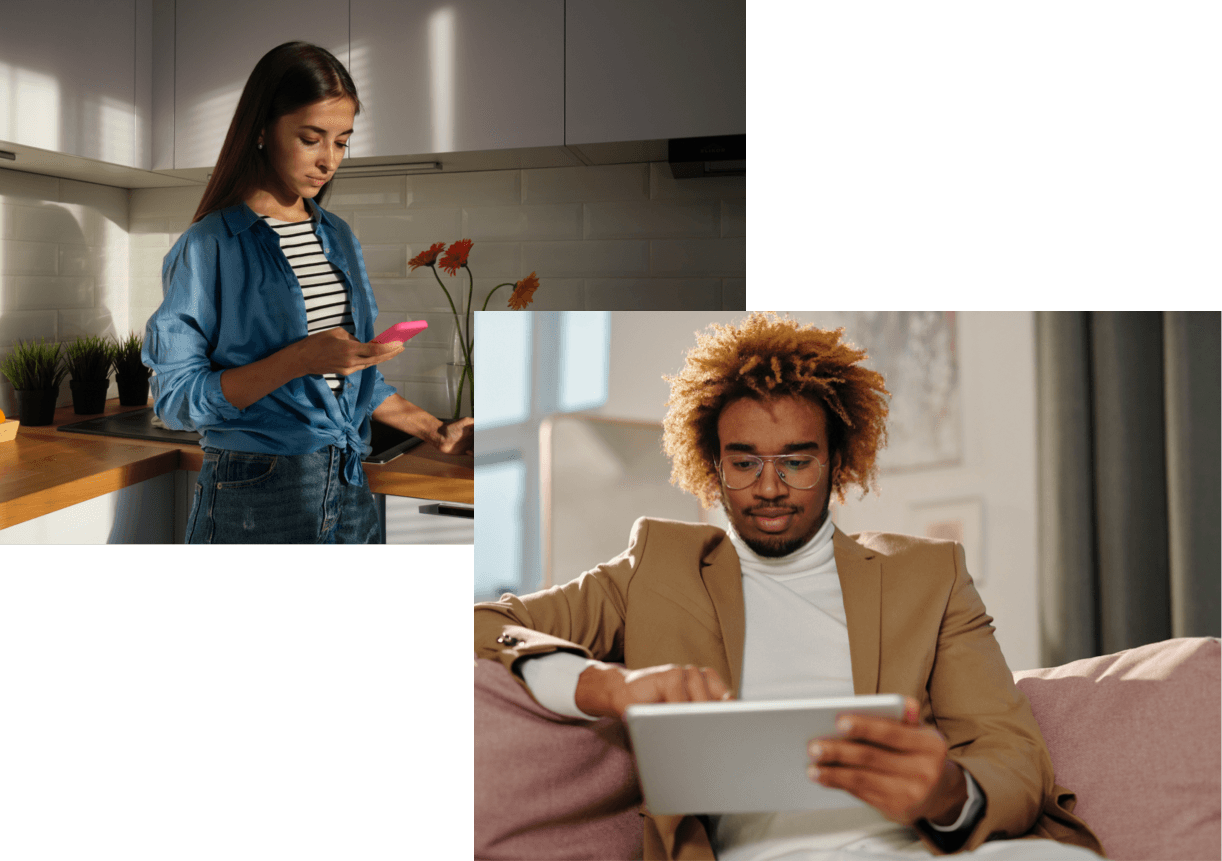 Feature-rich digital bank accounts | Solaris