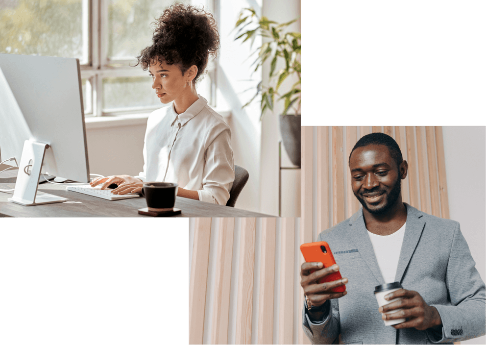 HR Tech | Industries | Solaris